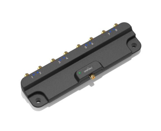 Impinj R700 Antenna Hub